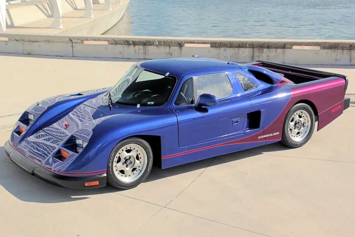 10 Forgotten 1990s Cars That Deserve More Recognition - Gadget Review