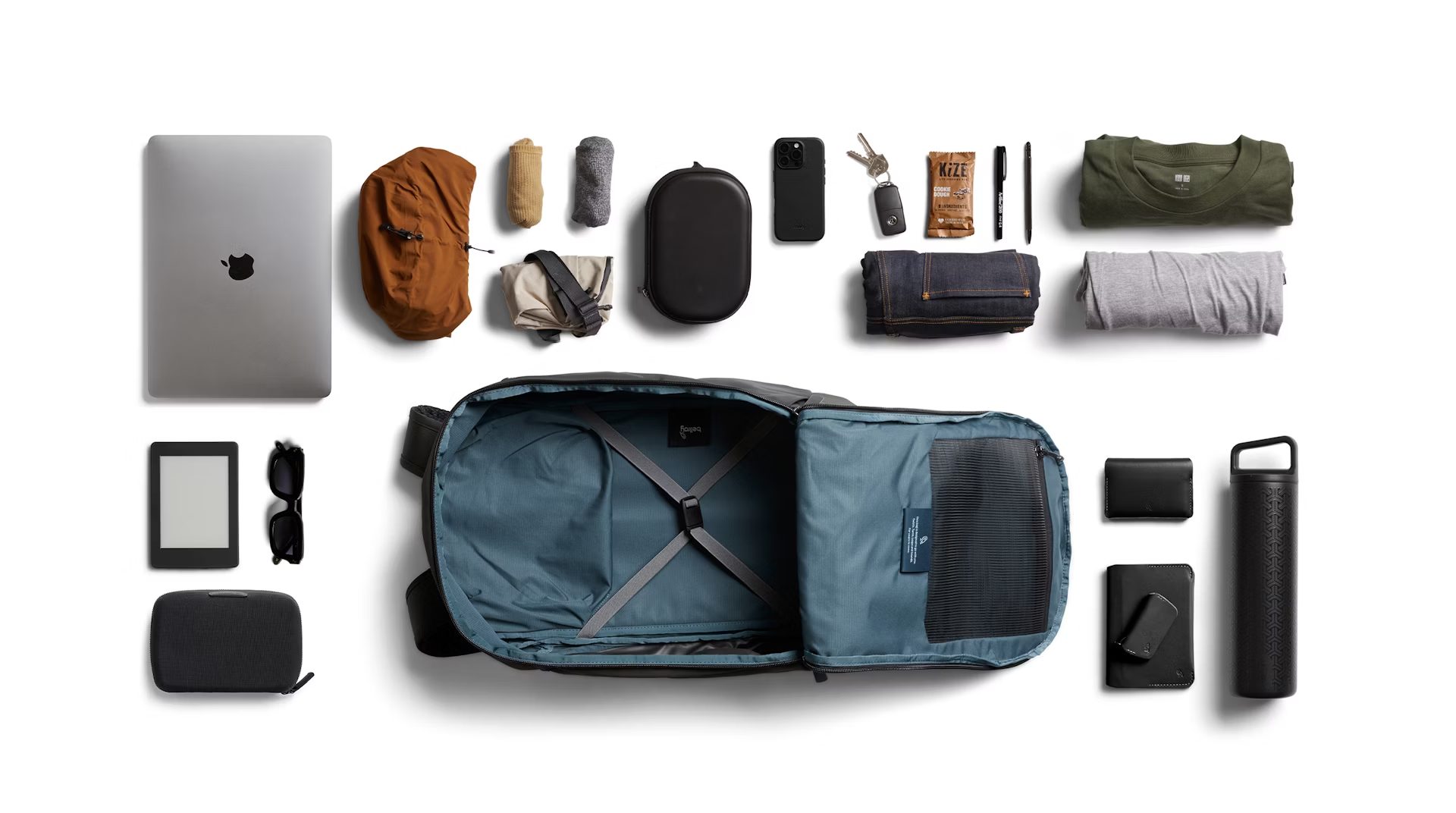 12 EDC Bags You Need Before Realizing Your Current One Sucks - Gadget ...