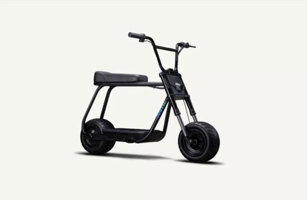 35 MPH and Infinite Wheelies: Inside the Antic Mini Bike’s Wild Tech ...