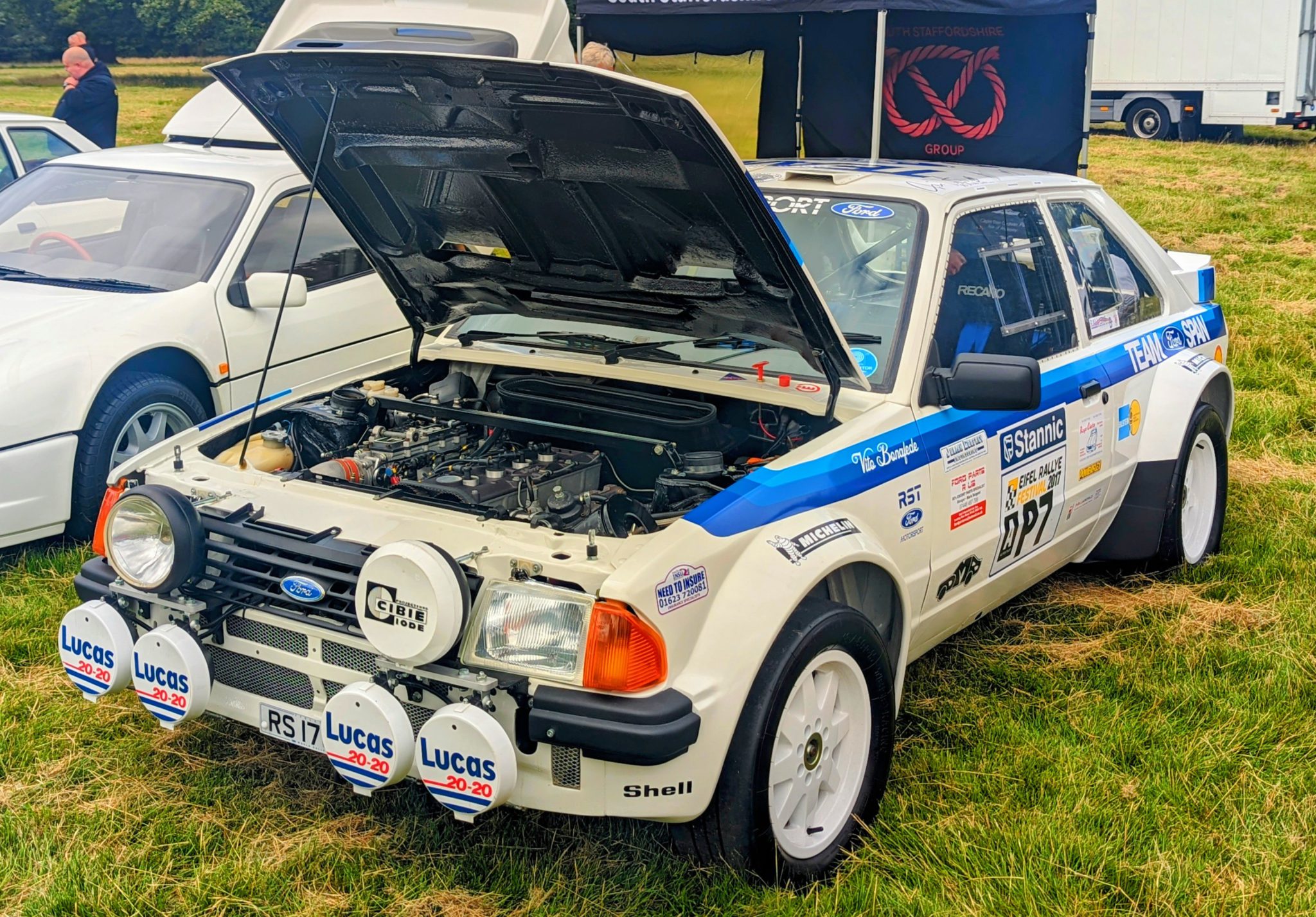 8 Ford Prototypes That Make You Wonder What Could've Been - Gadget Review