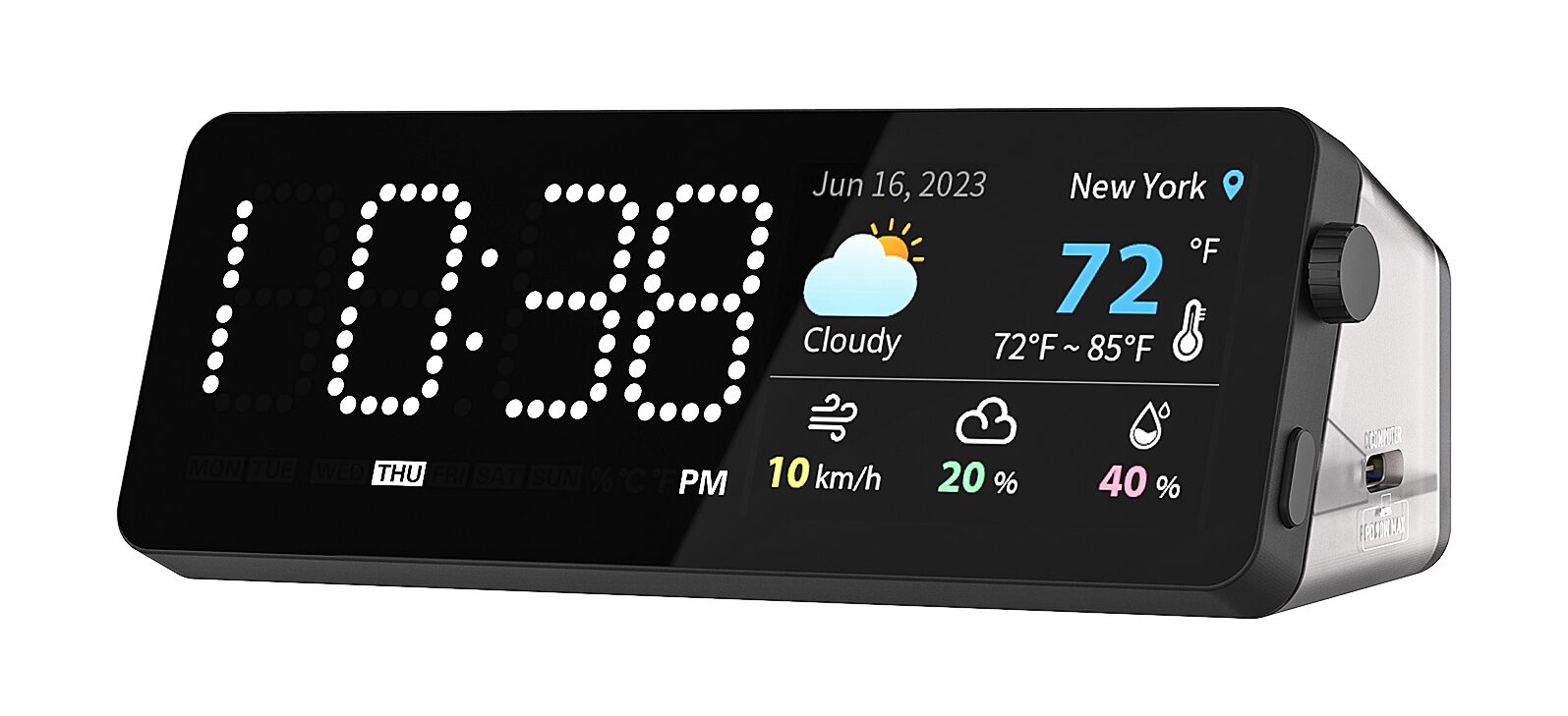 14 Cool Tech Gadgets You Can Gift Yourself for Under $50 - Gadget Review