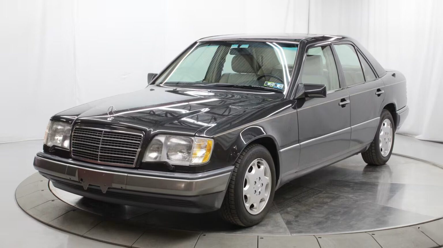 9 of the Most Reliable Models Mercedes Ever Made - Gadget Review