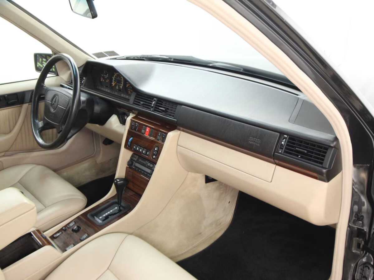 9 of the Most Reliable Models Mercedes Ever Made - Gadget Review