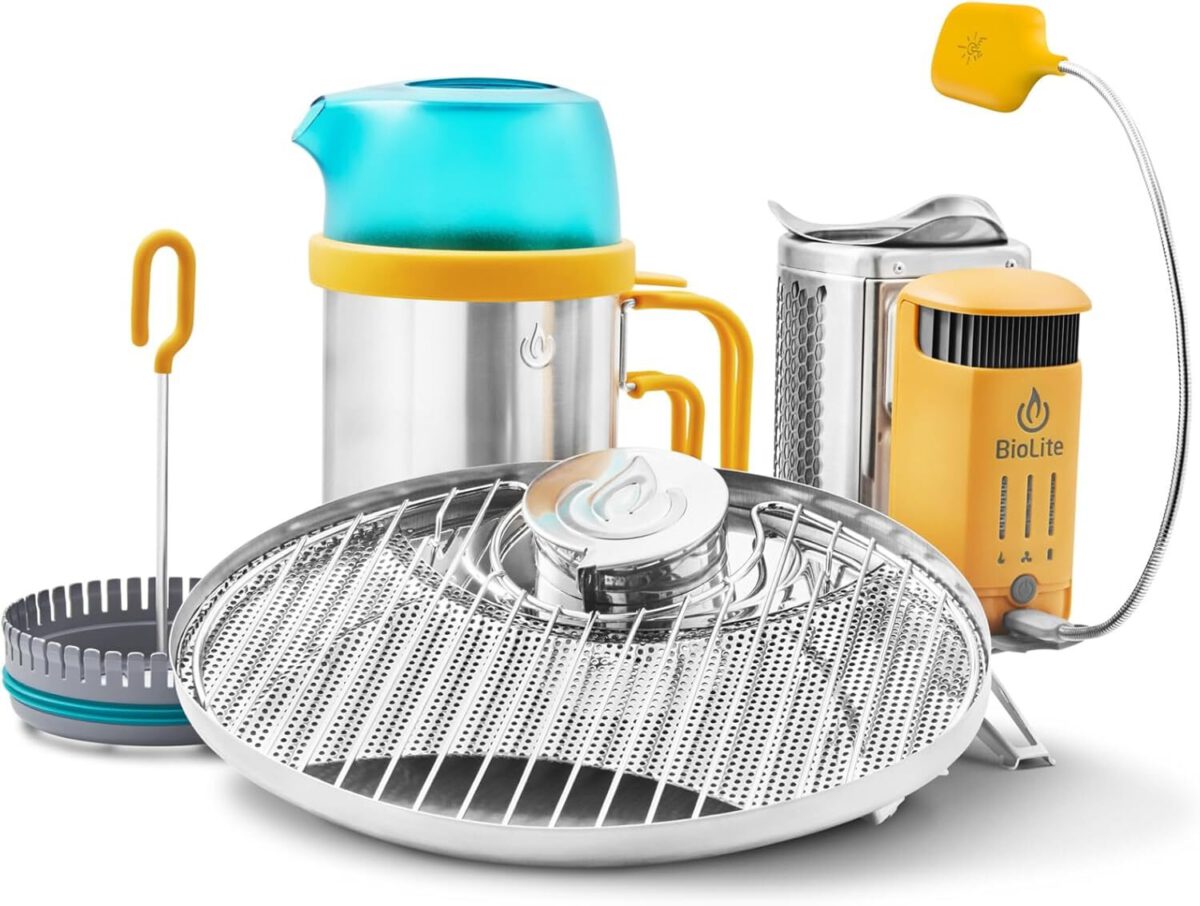 17 Survival Essentials You Need to Start 2026 - Gadget Review