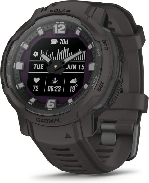 14 Smartwatches That Do More Than Just Track Steps - Gadget Review
