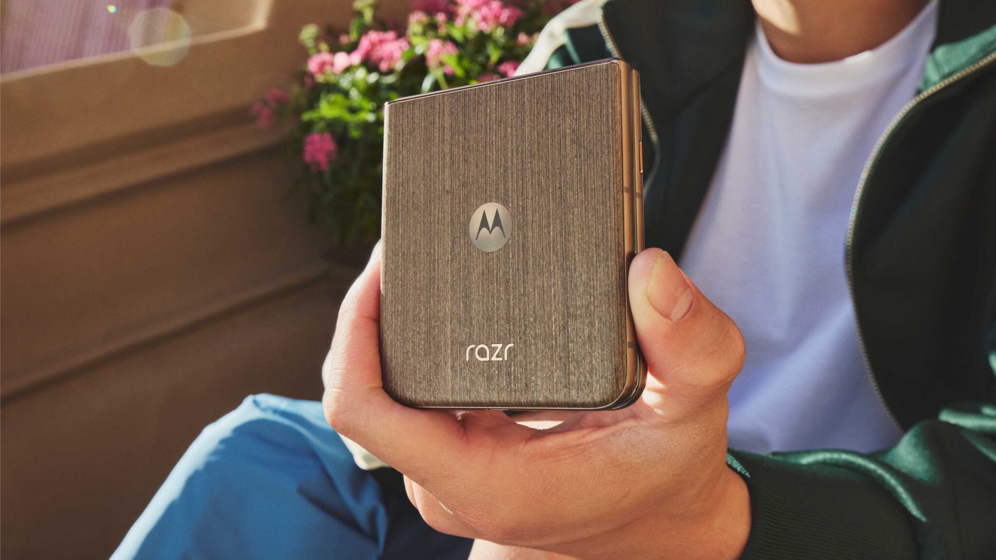 Motorola's 2026 Razr Lineup: The Razr Ultra Is the Foldable Motorola ...