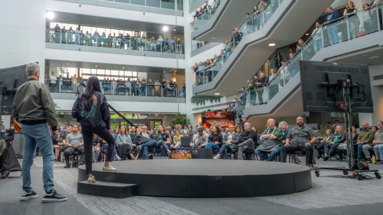 Xbox Staff Get @xbox.com Email Addresses in Gaming Identity Shift ...