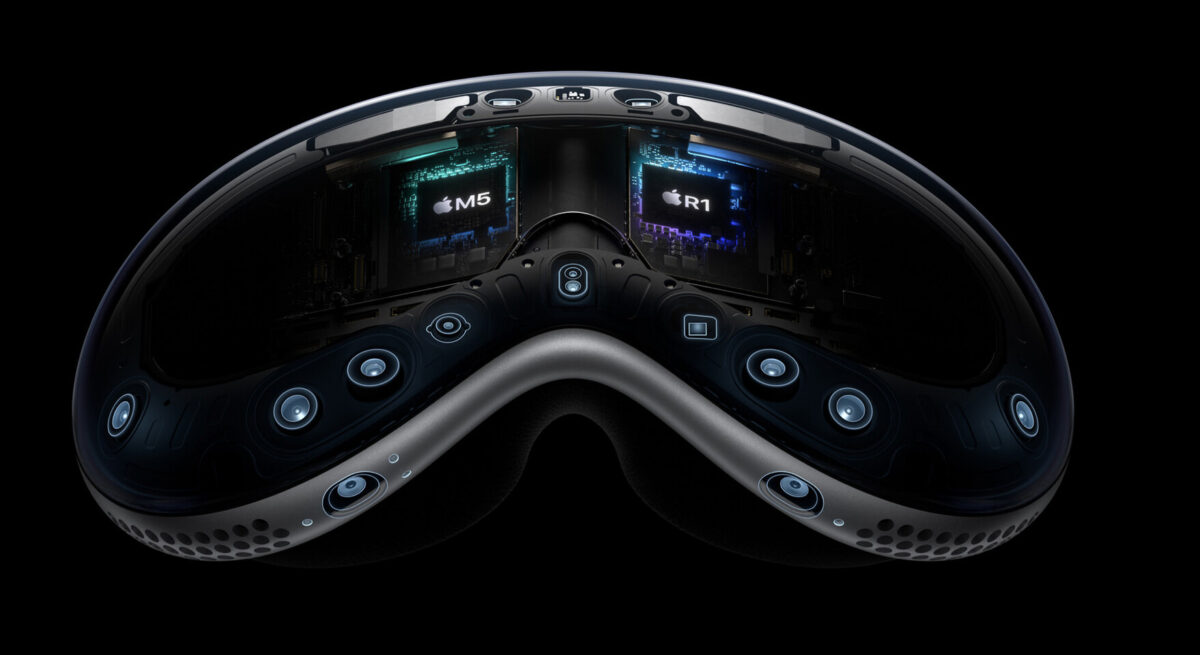 Vision Pro Is Dead: Why Apple Is Quietly Abandoning Its ‘Next Big Thing ...