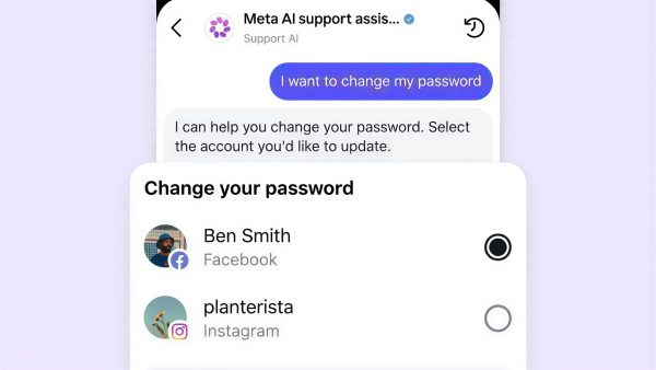 Meta's AI Support Bot Compromised 20K Accounts - Gadget Review