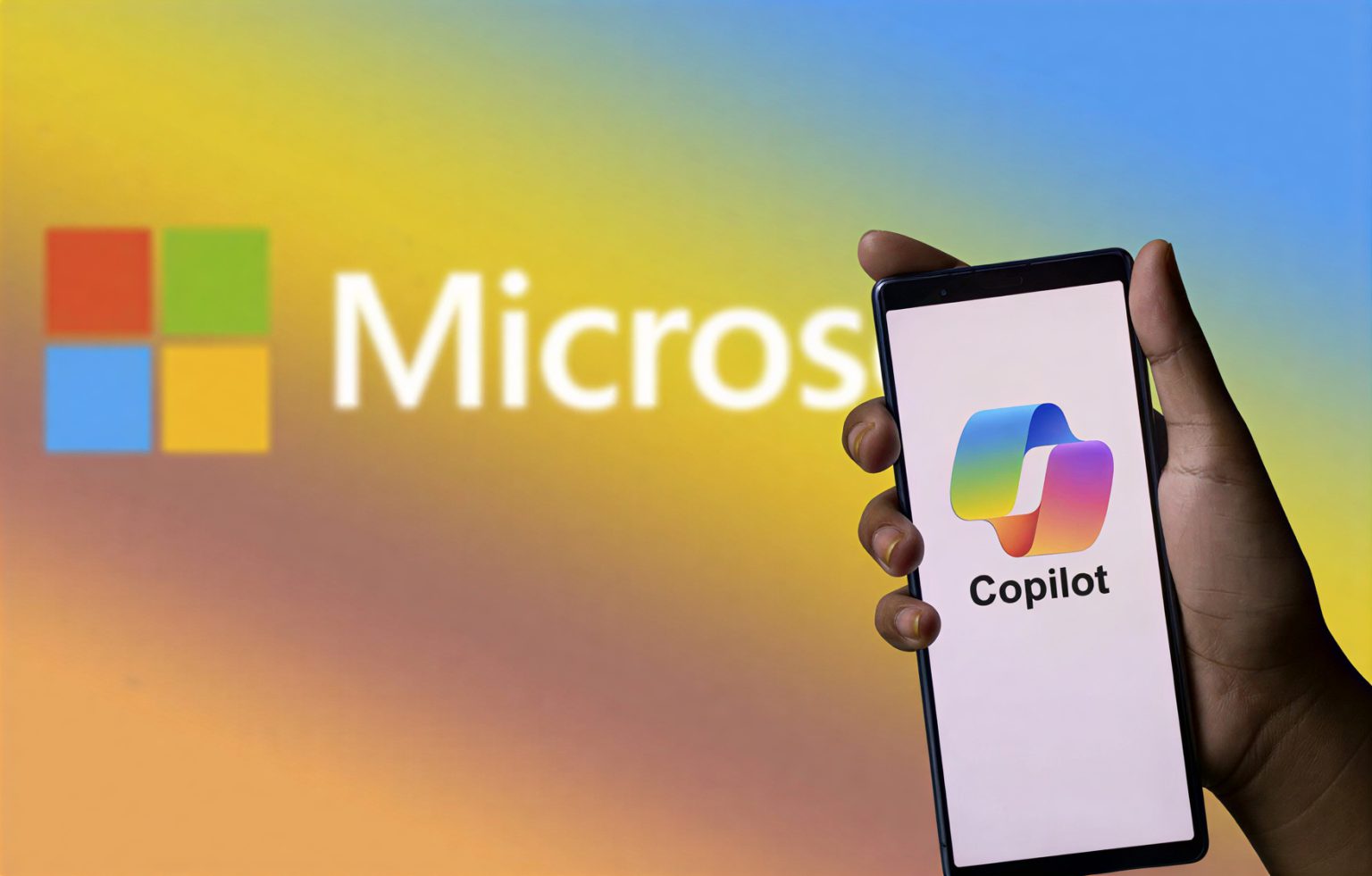 Microsoft Is Force-Installing Its Copilot App on Windows 11... Again ...