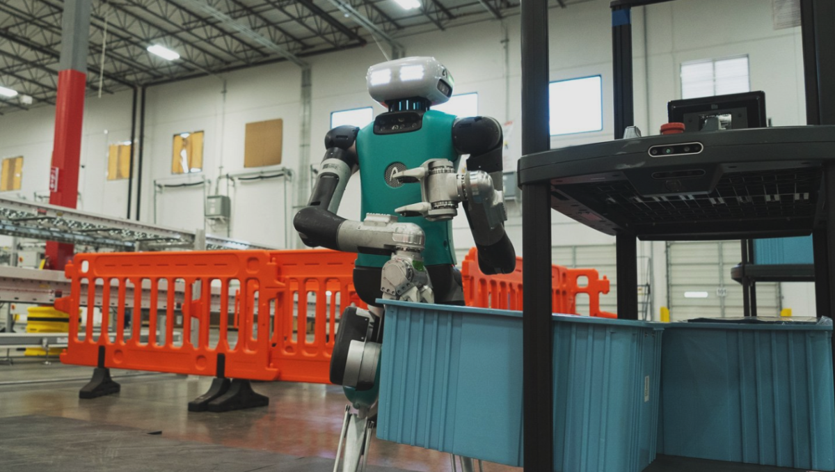 17 Coolest Robots You Didn't Know Existed - Gadget Review