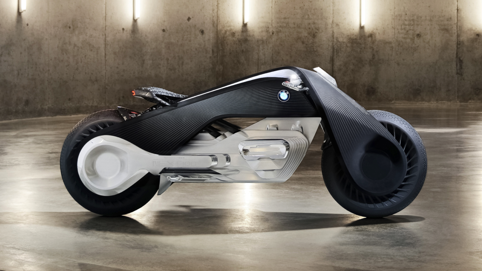 17 Futuristic Motorcycles That Will Change How You Think About Riding ...