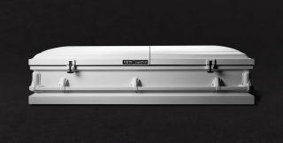 YETI X Liquid Death Casket Cooler - Gadget Review