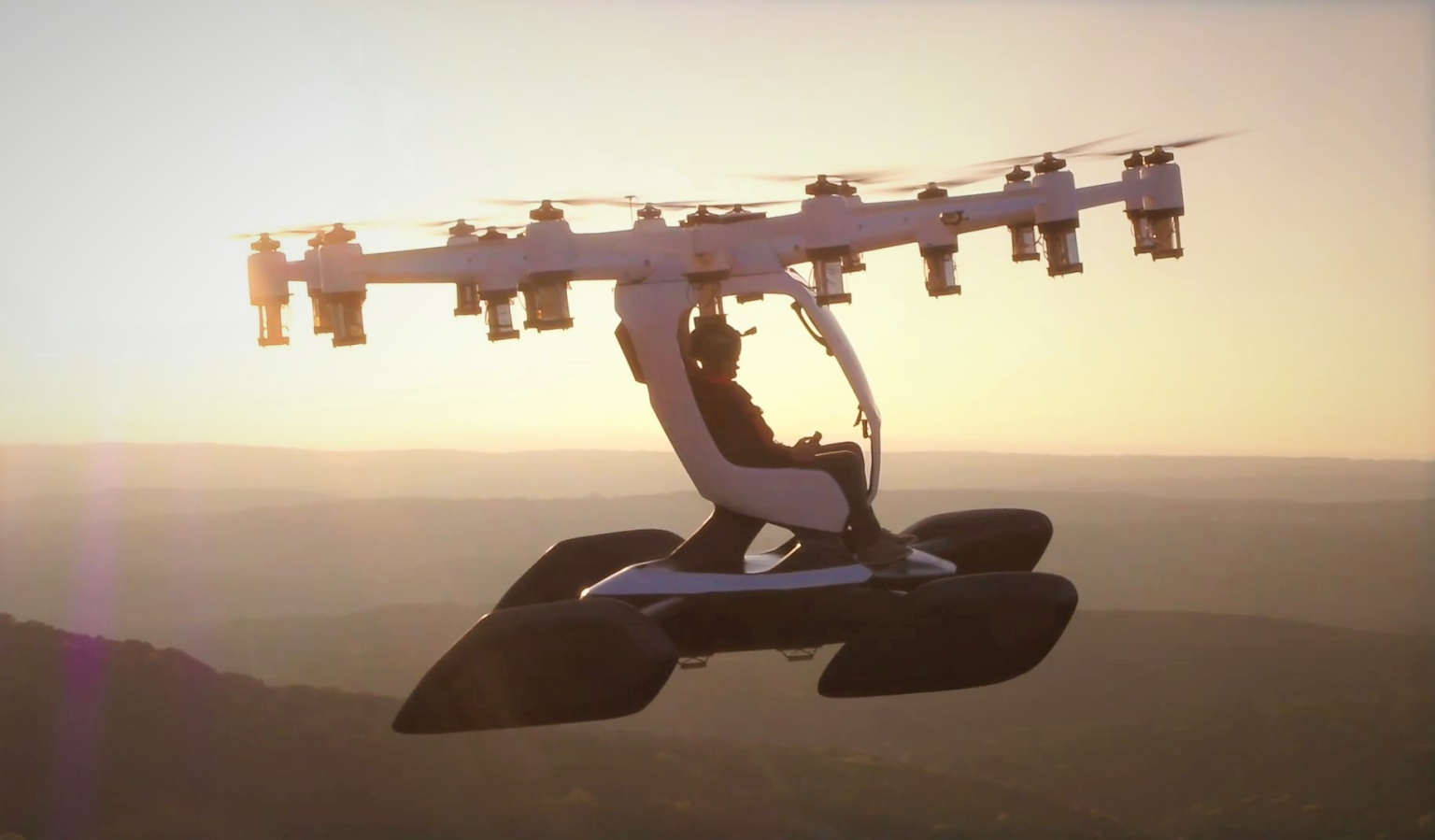 15 Groundbreaking Flying Machines That Changed the World - Gadget Review
