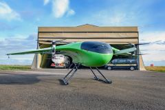 15 Groundbreaking Flying Machines That Changed the World - Gadget Review