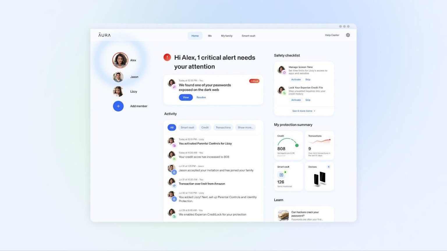 Incogni vs. Aura 2025: Best Data Removal or All-in-One Privacy ...