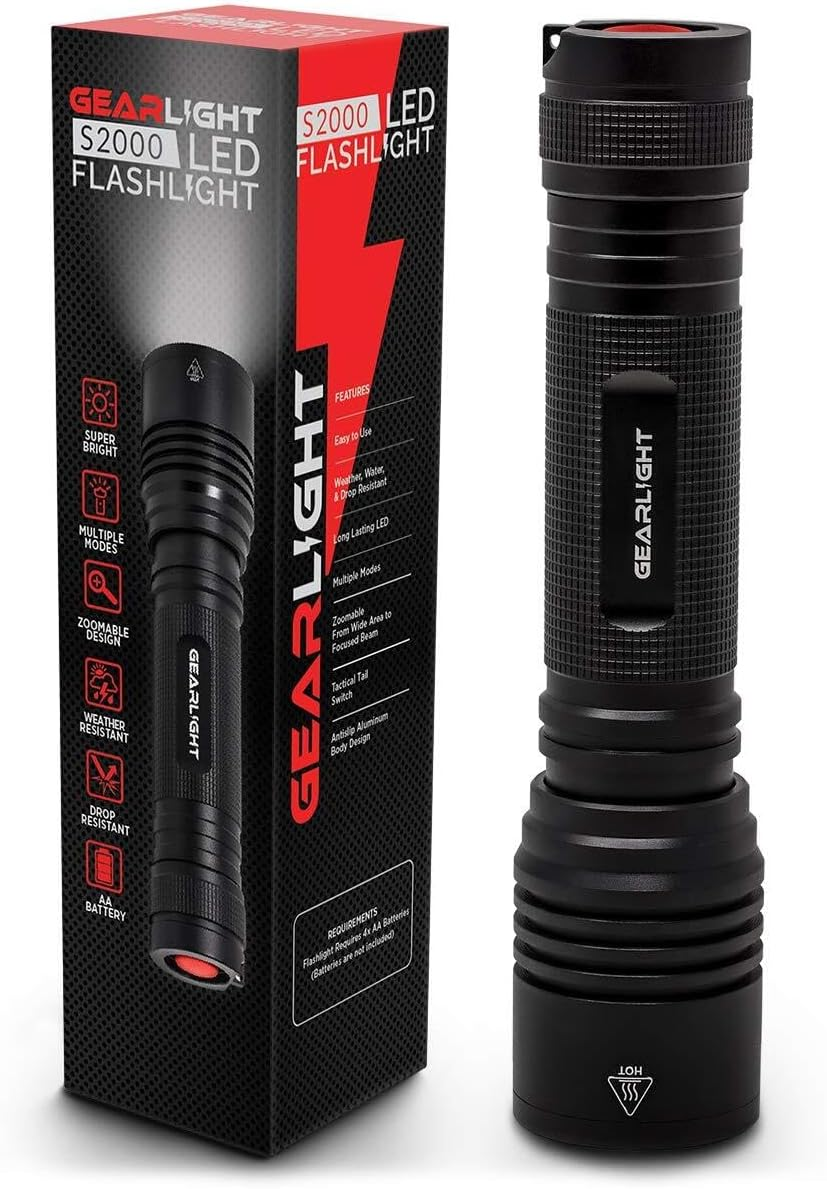 13 Essential Personal Safety Devices for Peace of Mind - Gadget Review