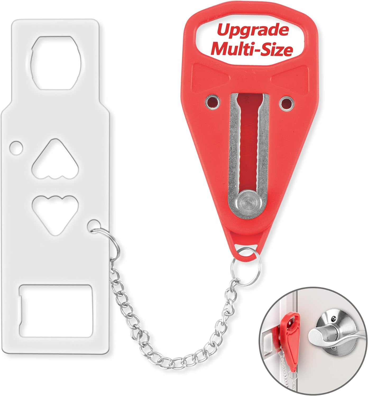 13 Essential Personal Safety Devices for Peace of Mind - Gadget Review