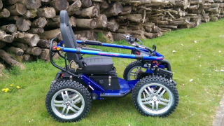 15 Insane All-Terrain Vehicles That Conquer Any Landscape—No Matter How ...