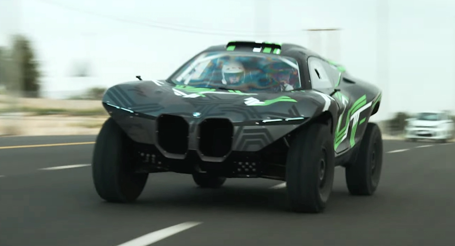 15 Insane All-Terrain Vehicles That Conquer Any Landscape—No Matter How ...