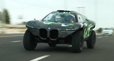 15 Insane All-Terrain Vehicles That Conquer Any Landscape—No Matter How ...