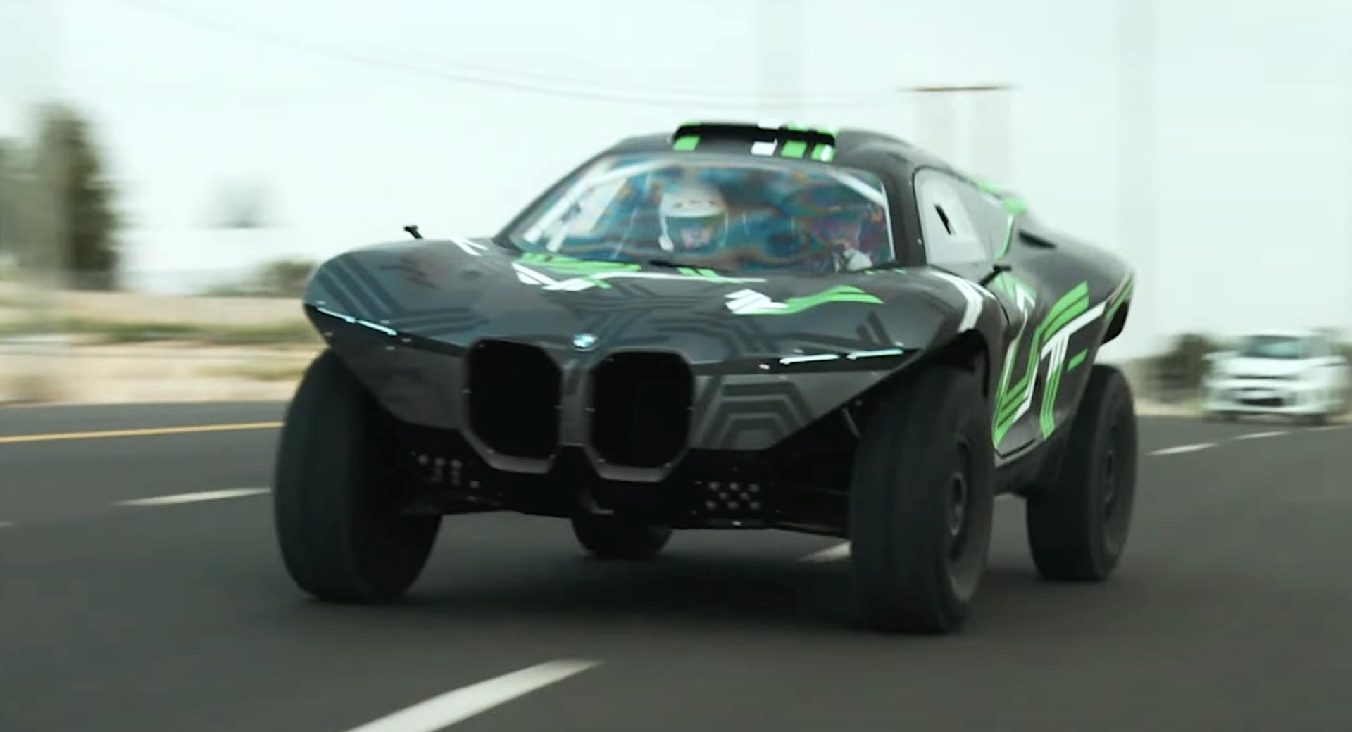 15 Insane All-Terrain Vehicles That Conquer Any Landscape—No Matter How ...