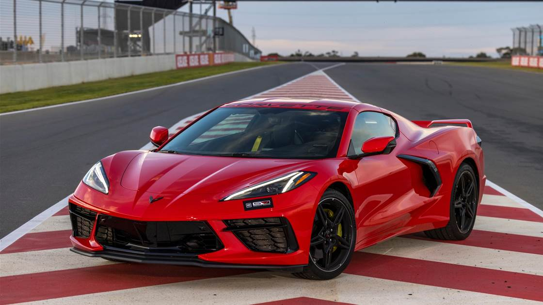 7 High-Performance Supercars You Can Actually Afford - Gadget Review