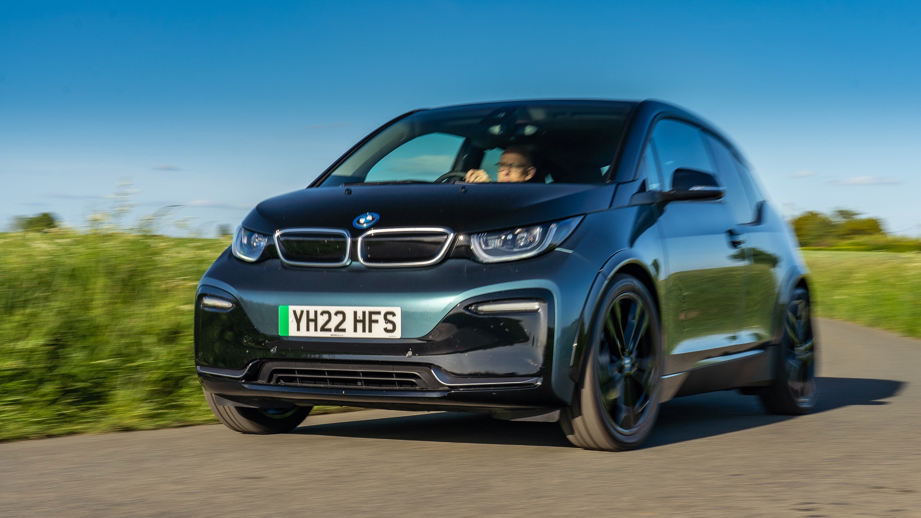9 Worst Electric Cars on the Market Today (Avoid Them) - Gadget Review