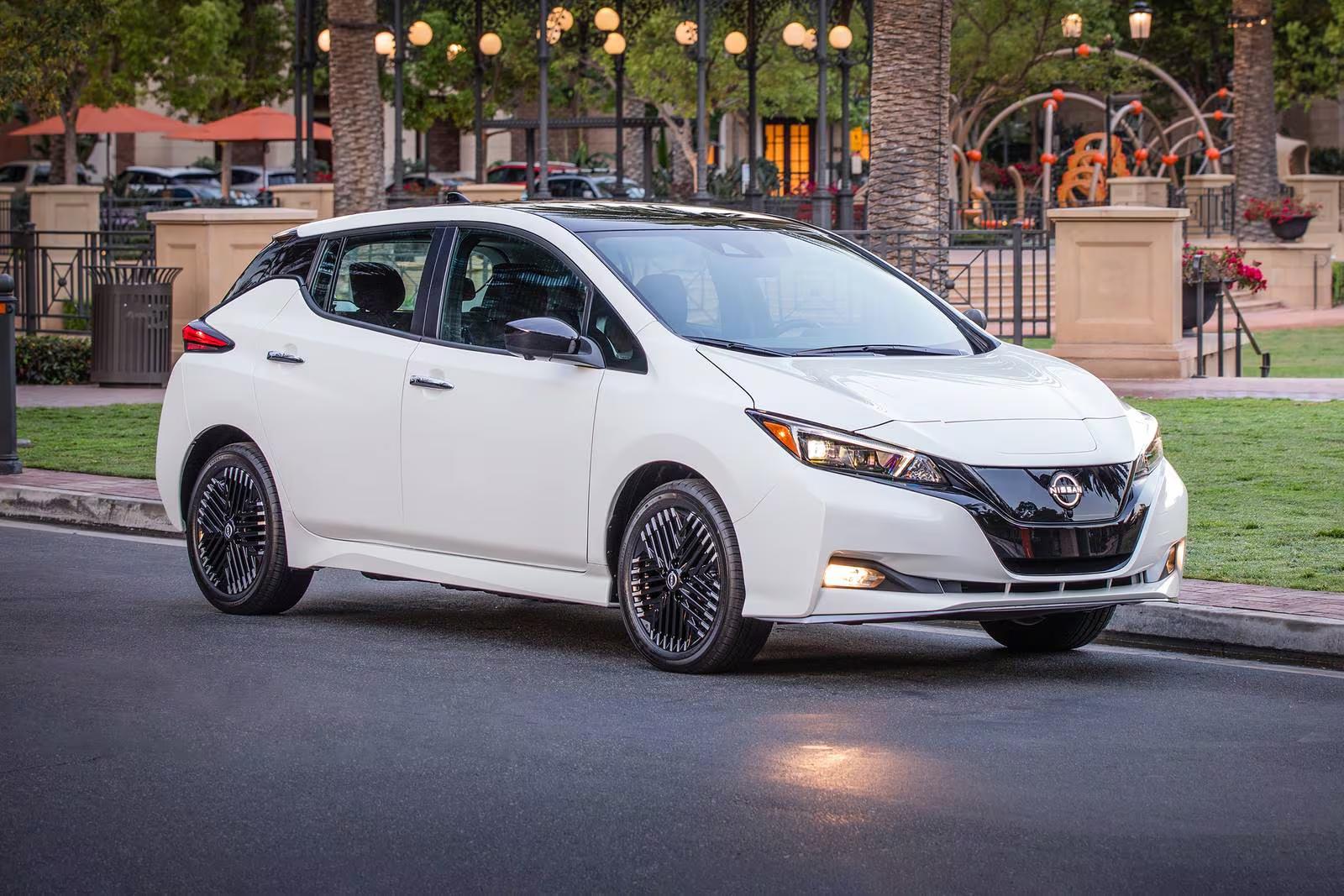 9 Worst Electric Cars on the Market Today (Avoid Them) - Gadget Review
