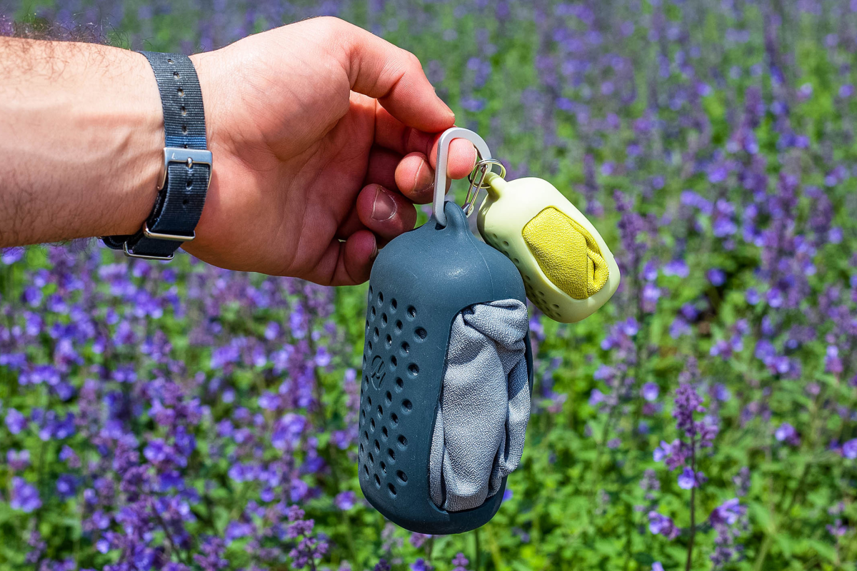 15 Essential Mini Travel Gadgets That Save Space - Gadget Review