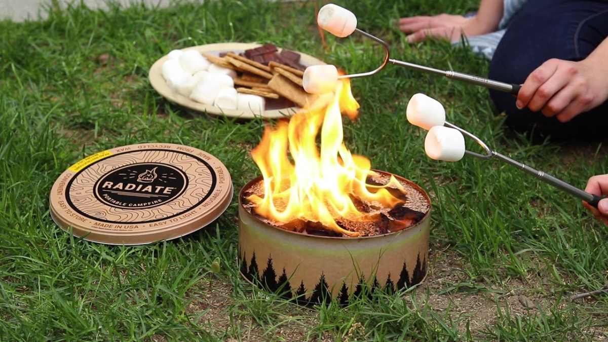 40 Genius Camping Gadgets That Make Your Adventures Easier - Gadget Review