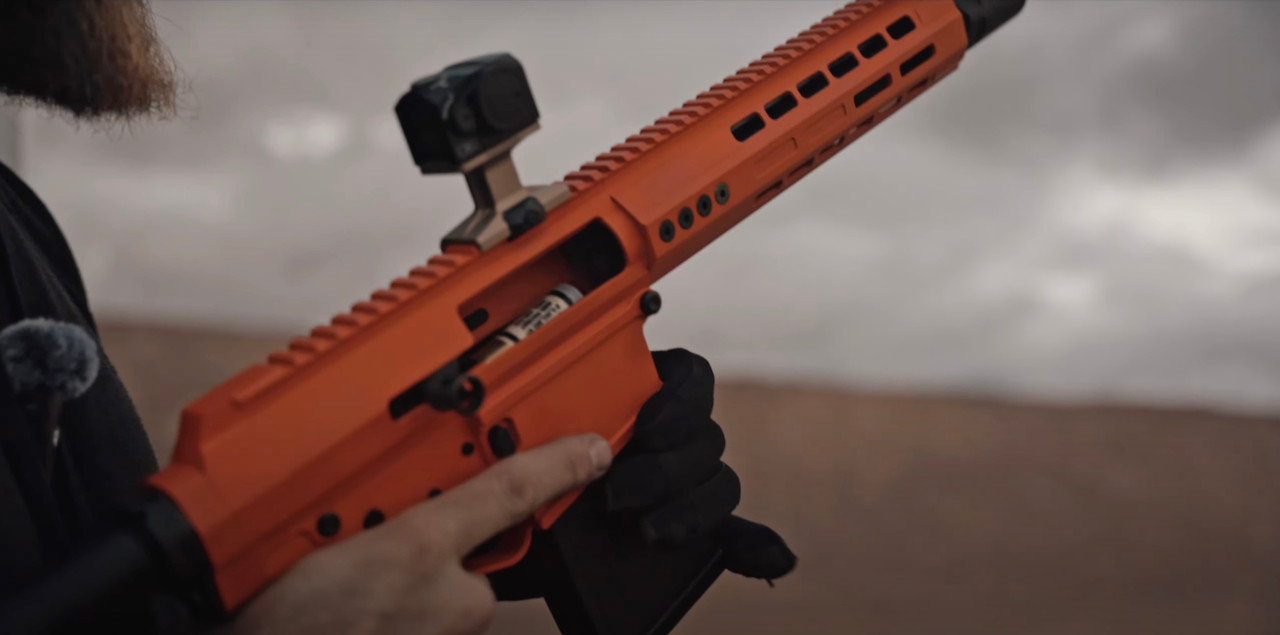 Top 7 Less-Lethal Guns for Protecting Your Home - Gadget Review