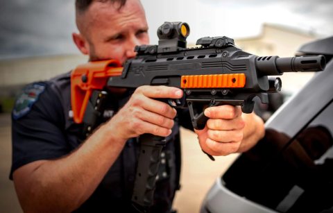 Top 7 Less-Lethal Guns for Protecting Your Home - Gadget Review