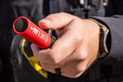 Top 7 Less-Lethal Guns for Protecting Your Home - Gadget Review