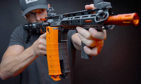 Top 7 Less-Lethal Guns for Protecting Your Home - Gadget Review