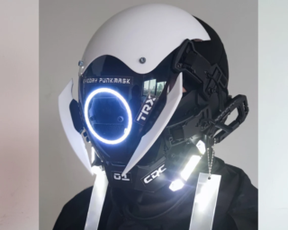 9 Incredible Voice Changing Helmets You Can Actually Buy - Gadget Review