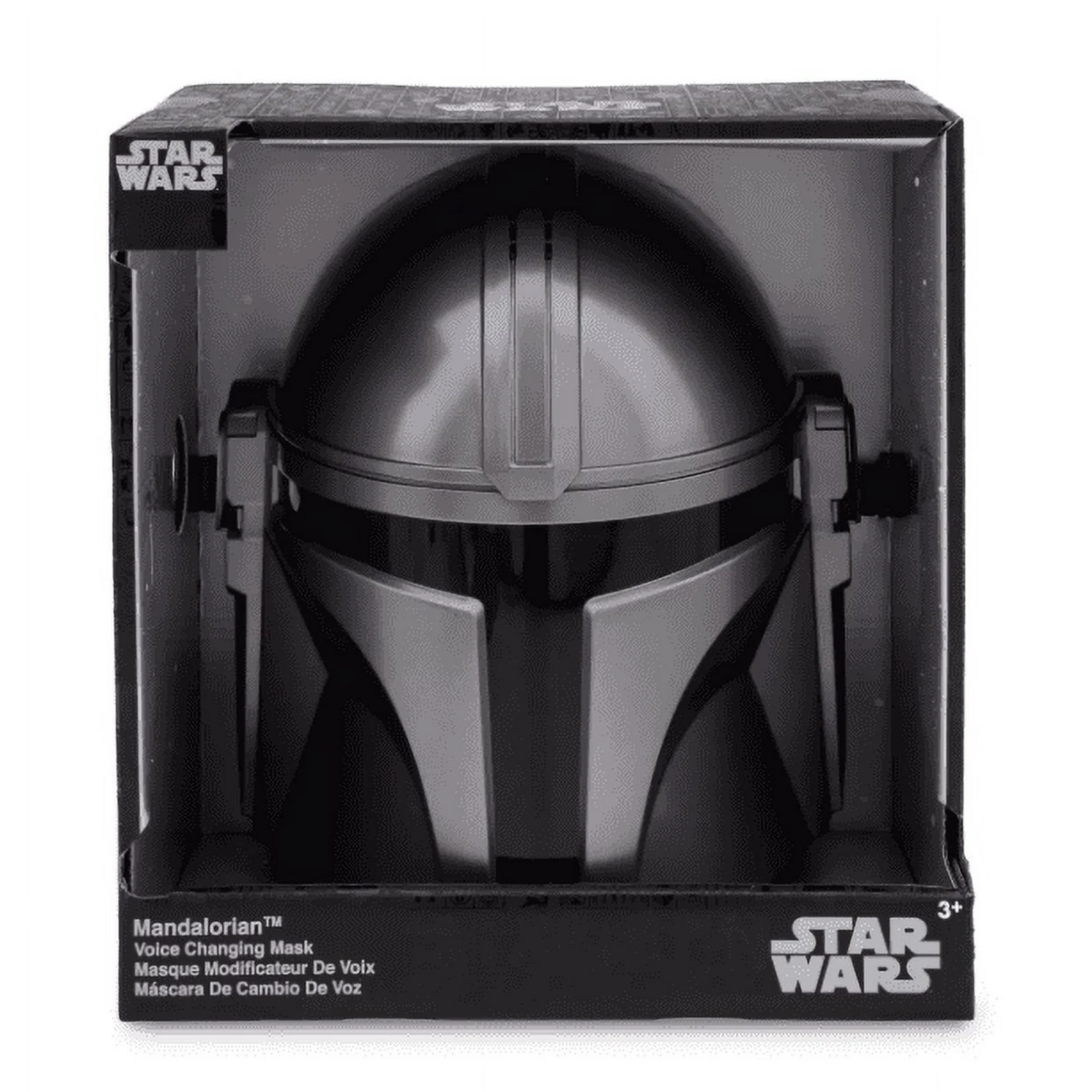 9 Incredible Voice Changing Helmets You Can Actually Buy - Gadget Review