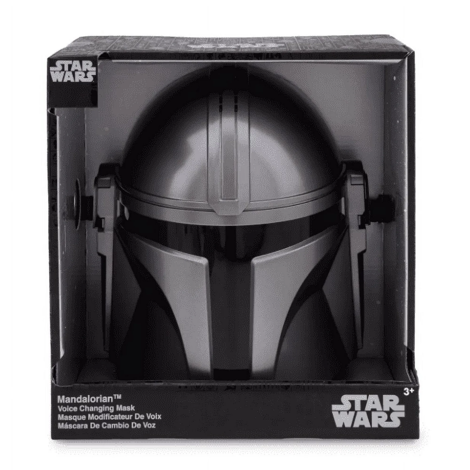 9 Incredible Voice Changing Helmets You Can Actually Buy - Gadget Review