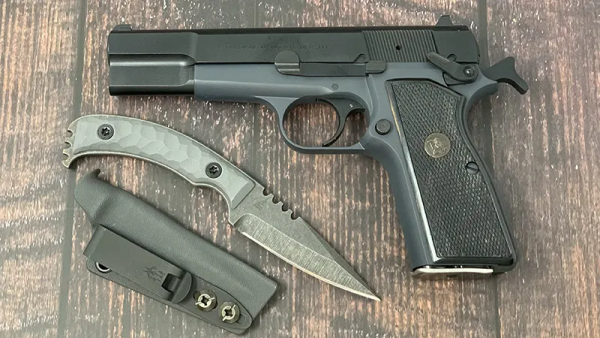 8 Most Reliable Pistols Ever Made - Gadget Review