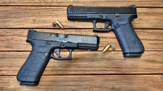 8 Most Reliable Pistols Ever Made - Gadget Review