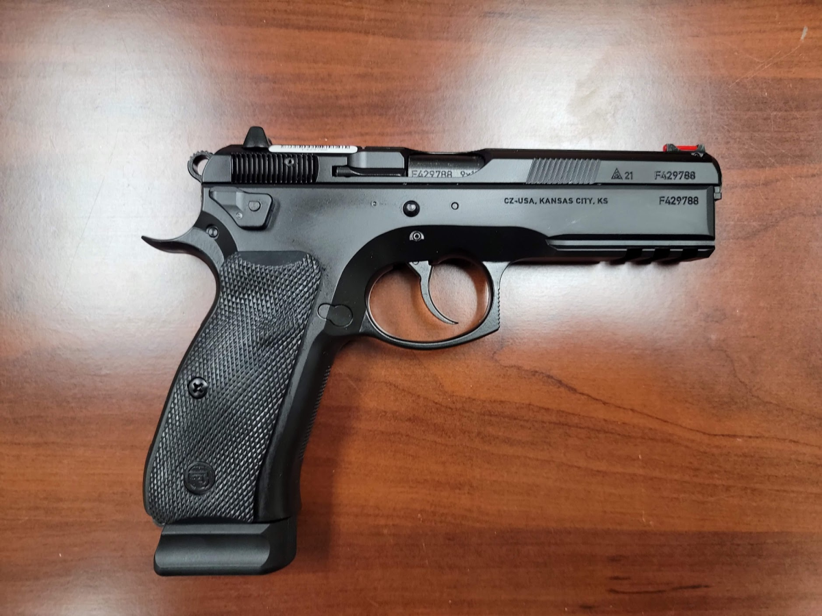 8 Most Reliable Pistols Ever Made - Gadget Review