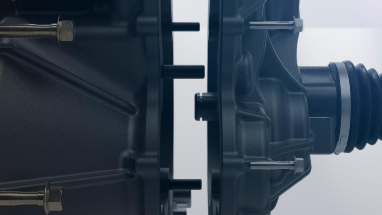 Horse Powertrain Revolutionizes EV Strategy with Modular Hybrid ...