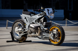 20 Beautiful & Intriguing Motorcycles From Around The World - Gadget Review