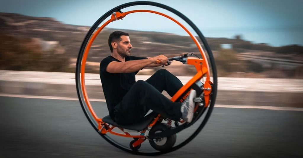 20 Beautiful & Intriguing Motorcycles From Around The World - Gadget Review