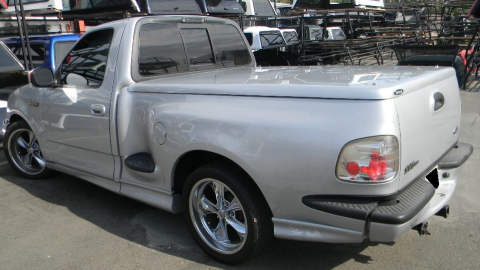 26 Outstanding Accessories and Mods for Your Next-Gen Ford Ranger Truck ...