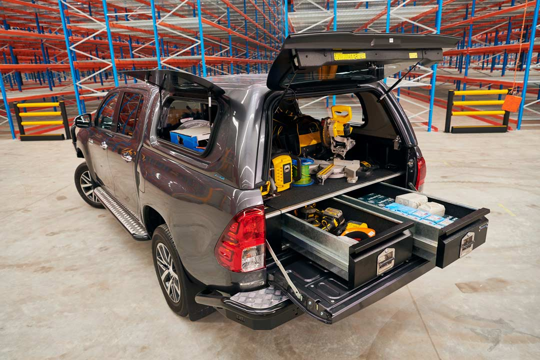 26 Outstanding Accessories and Mods for Your Next-Gen Ford Ranger Truck ...