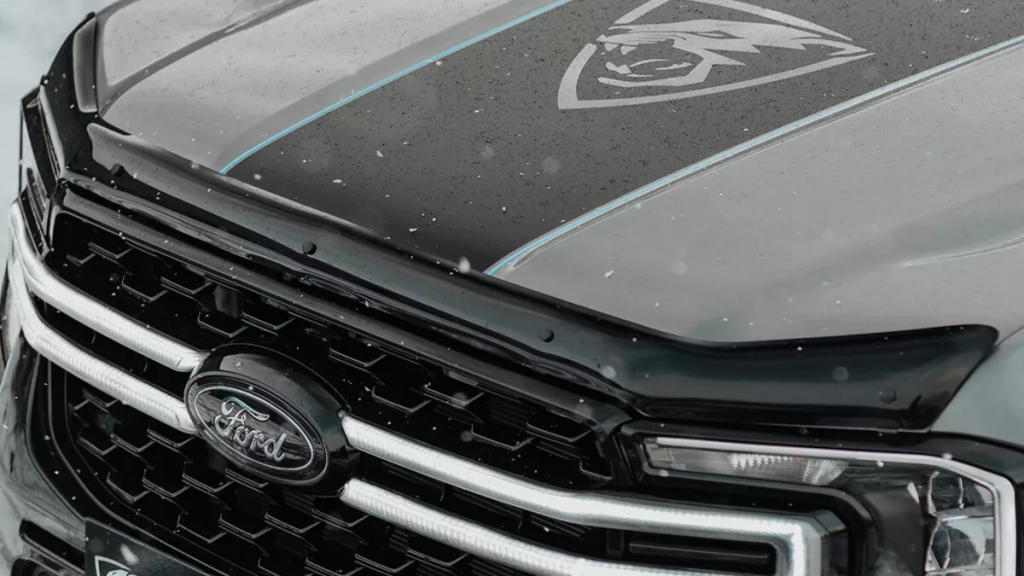 26 Outstanding Accessories and Mods for Your Next-Gen Ford Ranger Truck ...