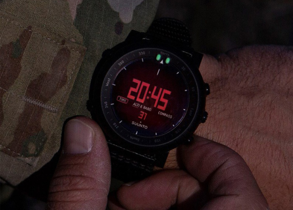 Top 15 Best Tactical Watches Every Man Needs - Gadget Review
