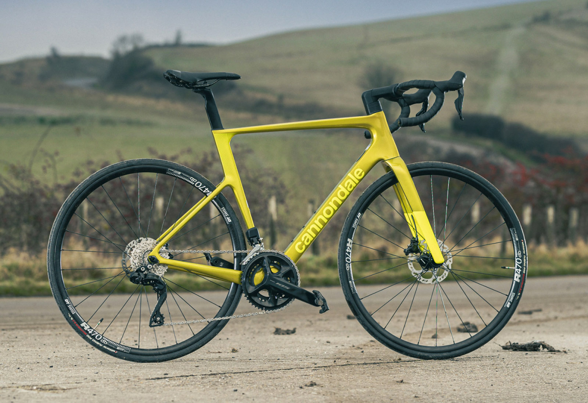 7 Top Road Bikes for 2024 That Fit Every Budget - Gadget Review