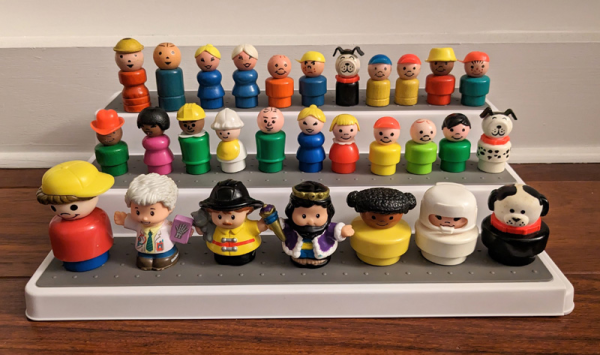28 Forgotten 1970s Toys That Defined Your Childhood - Gadget Review
